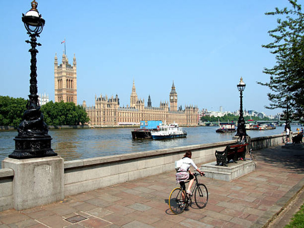 Private Tour - See 30+ London Sights with your Fun Local Guide