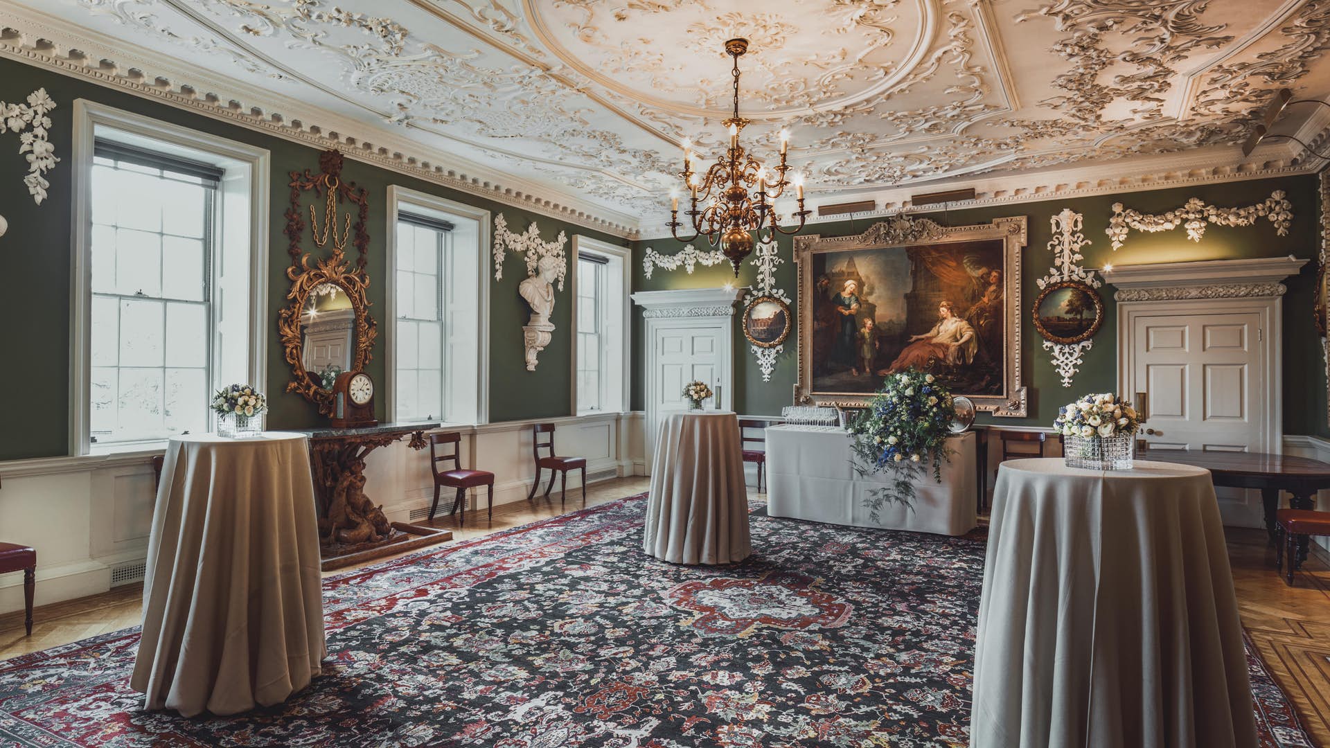 The Foundling Museum Entrance Ticket - London Top Sights Tours